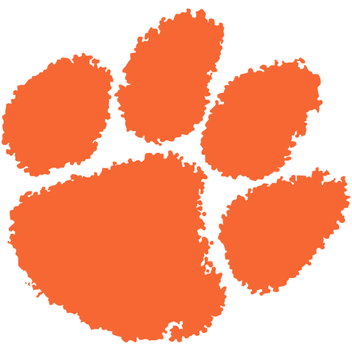 Clemson University – Team Sports America