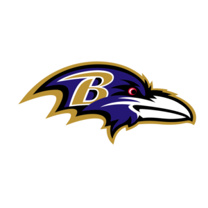 Baltimore Ravens – Team Sports America