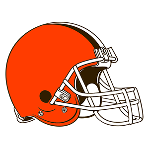 Cleveland Browns – Team Sports America