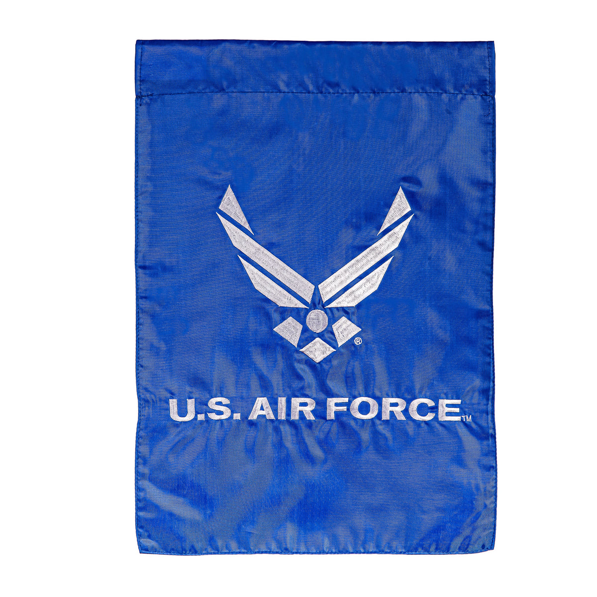 Applique Flag, Gar., Air Force – Team Sports America