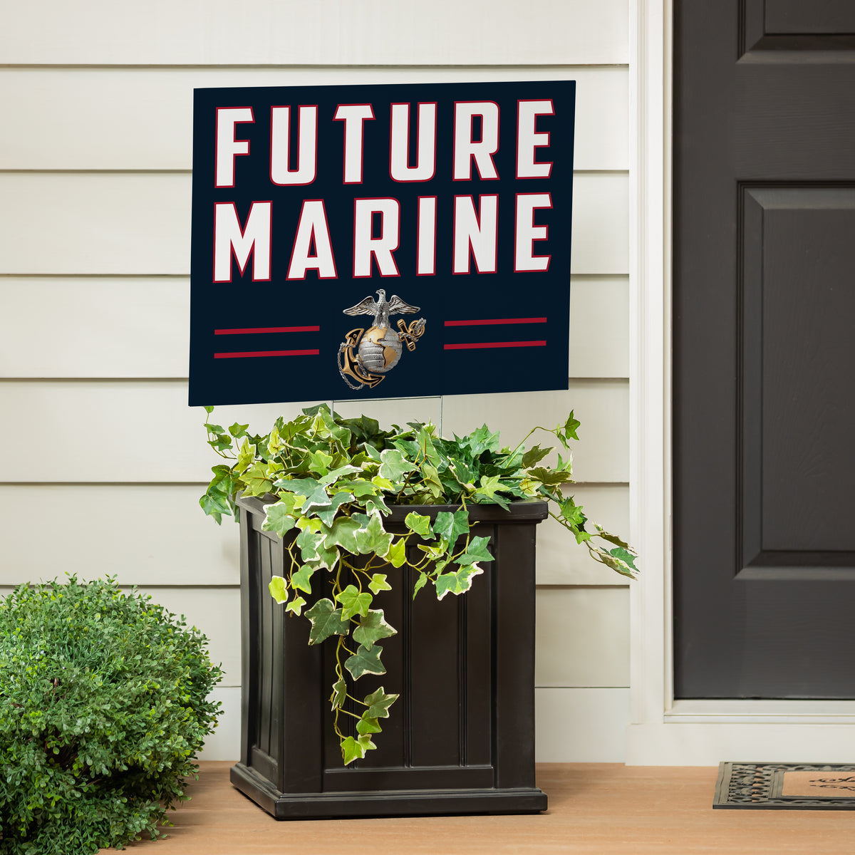 US Marine Corps Coroplast Yard Sign – Team Sports America