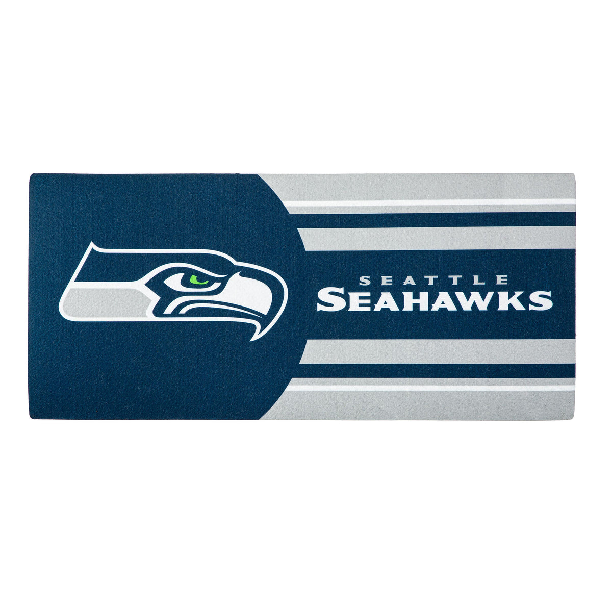 Seattle Seahawks Sassafras Switch Mat – Team Sports America