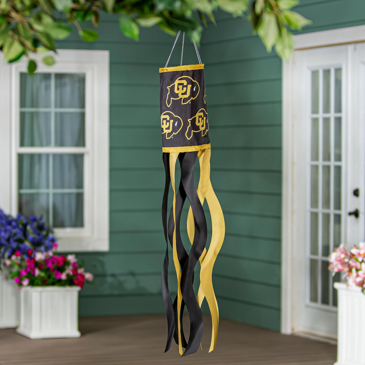 University of Colorado Windsock – Team Sports America