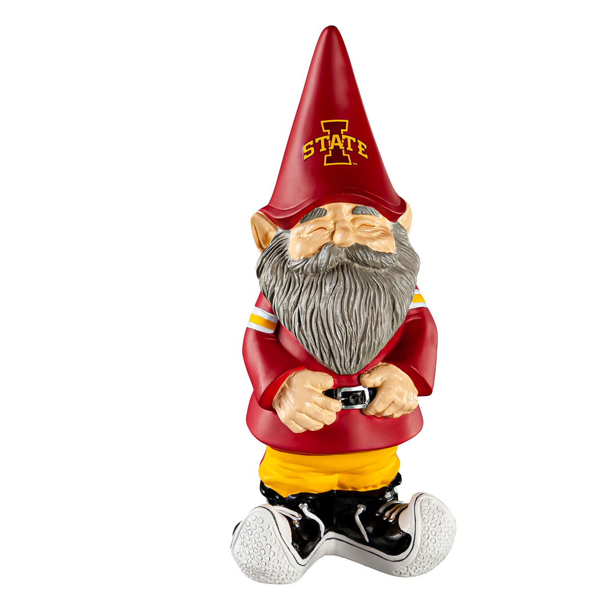Iowa State University, Garden Gnome – Team Sports America