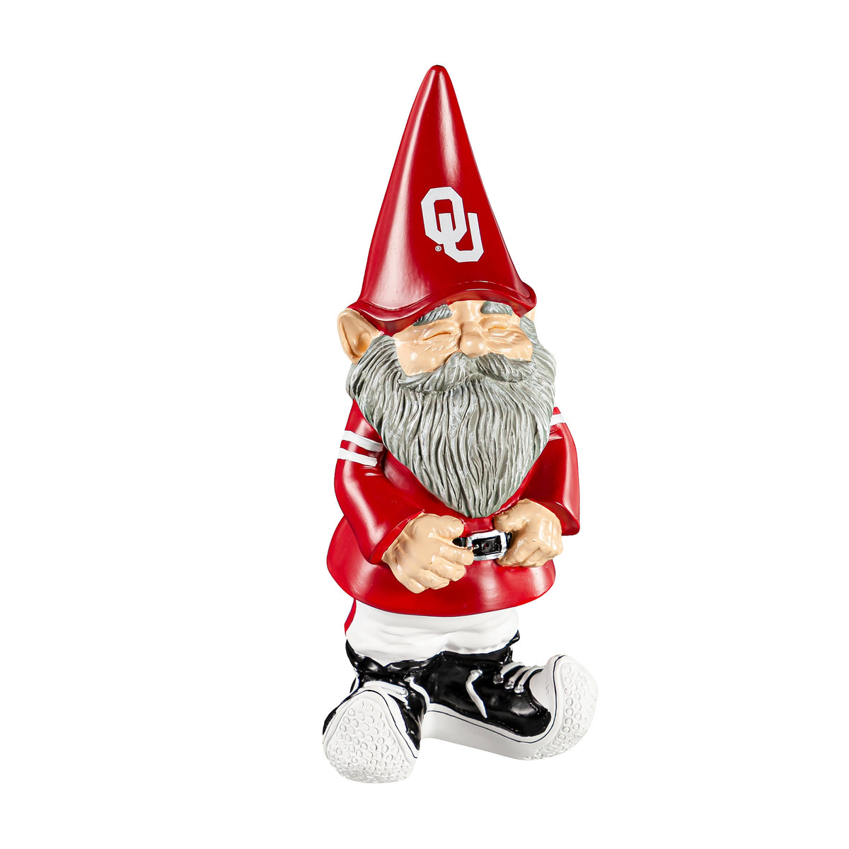 University of Oklahoma, Garden Gnome – Team Sports America