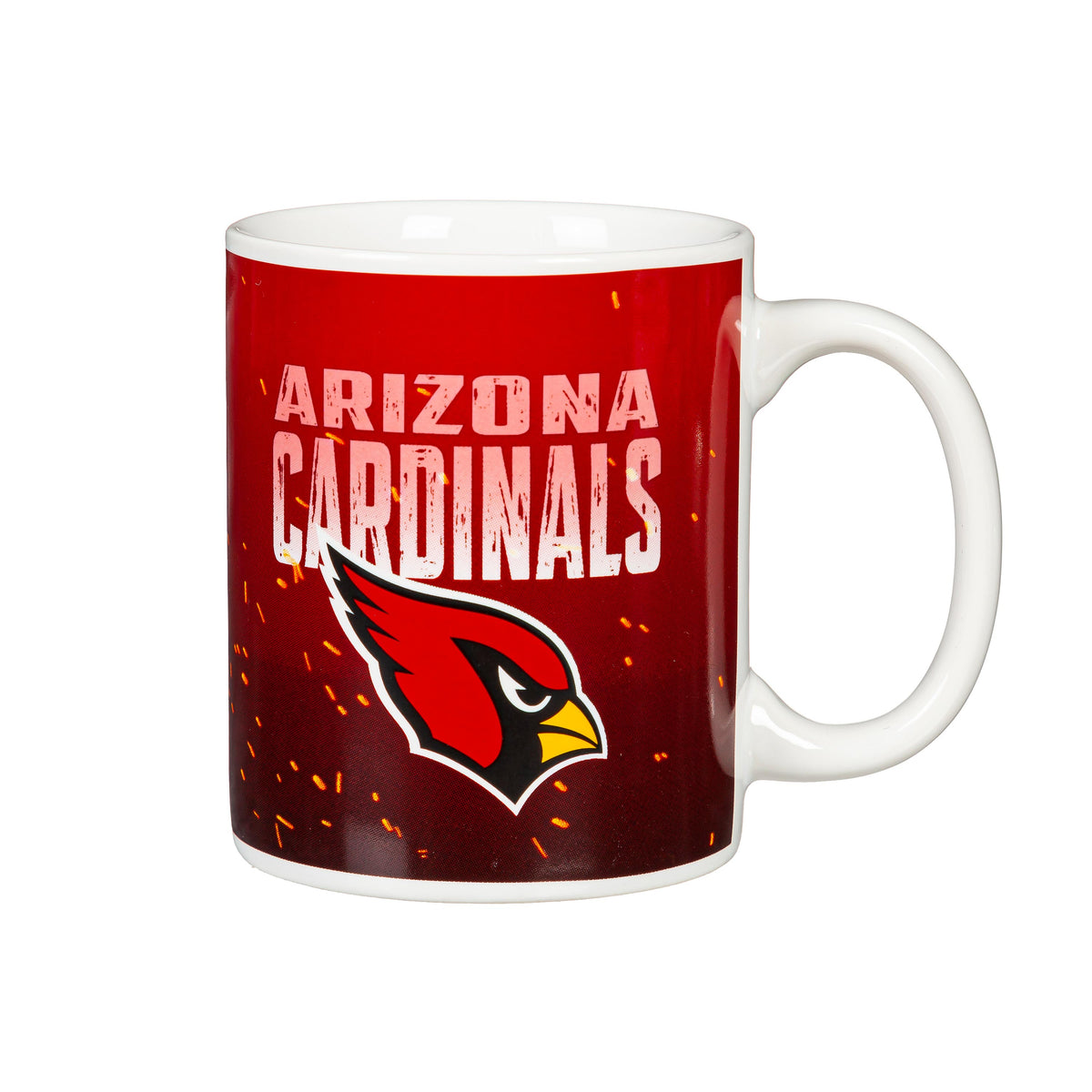 Cup Gift Set, Arizona Cardinals – Team Sports America