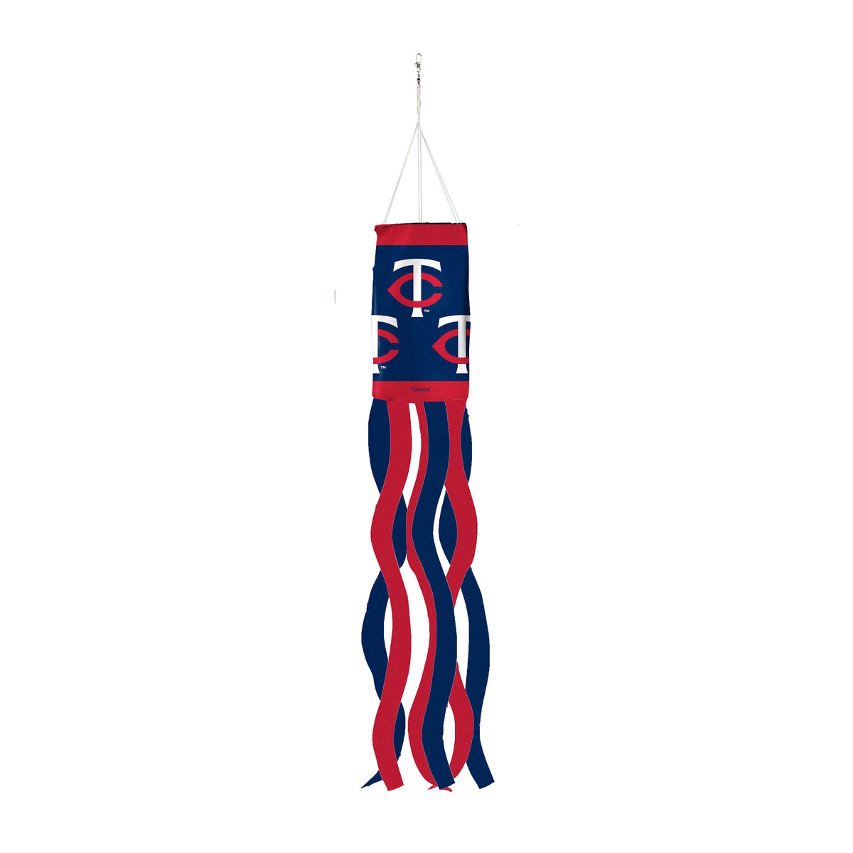 Minnesota Twins Windsock – Team Sports America