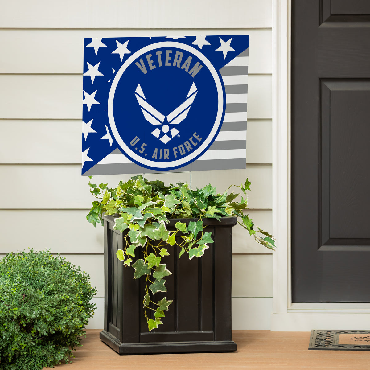 US Air Force Coroplast Yard Sign – Team Sports America