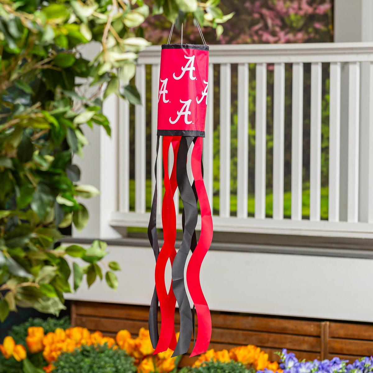 University of Alabama Windsock – Team Sports America