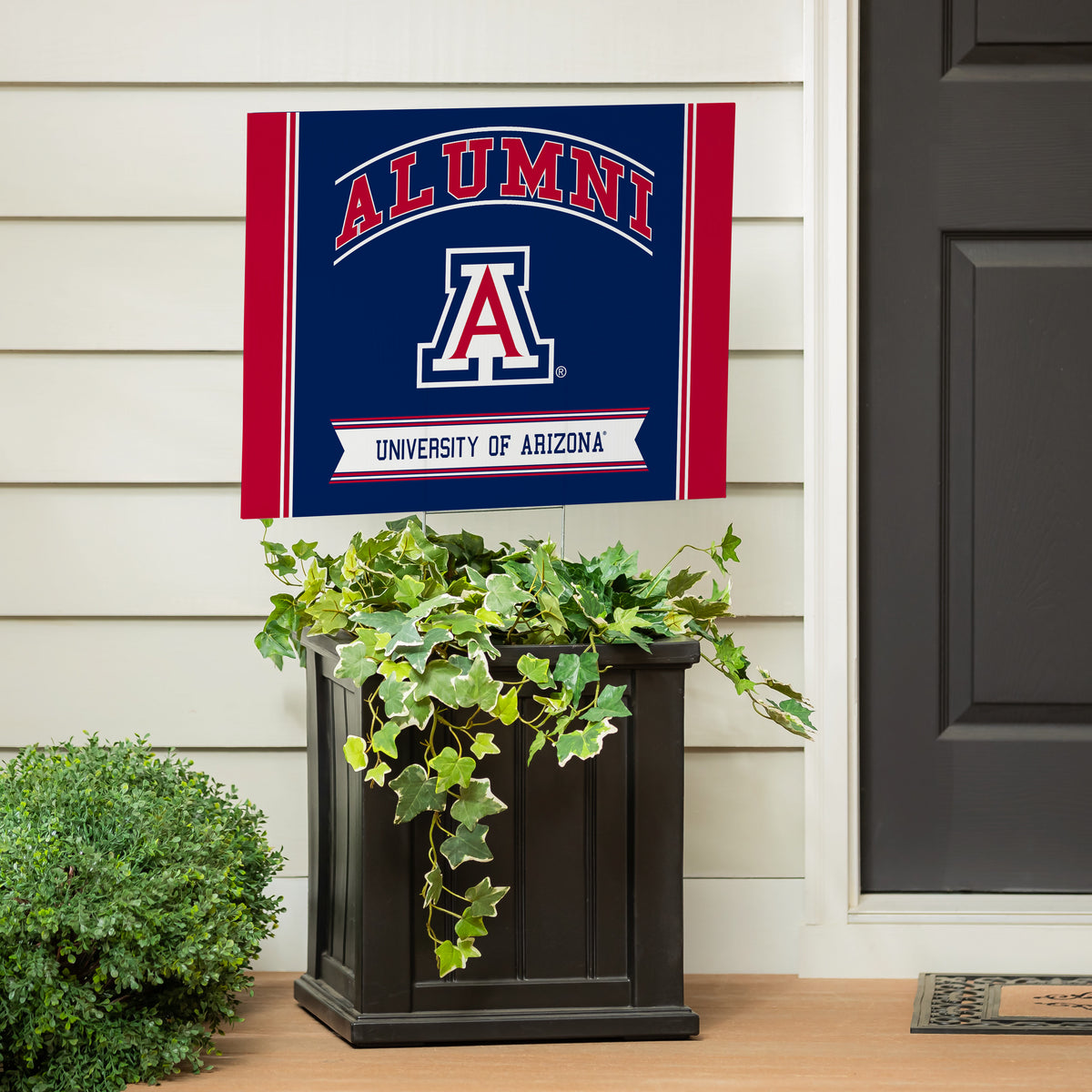 University of Arizona Coroplast Yard Sign Alumni – Team Sports America