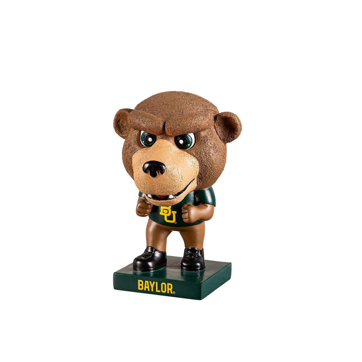 Lil Big Head Statue, Mascot, Baylor University – Team Sports America