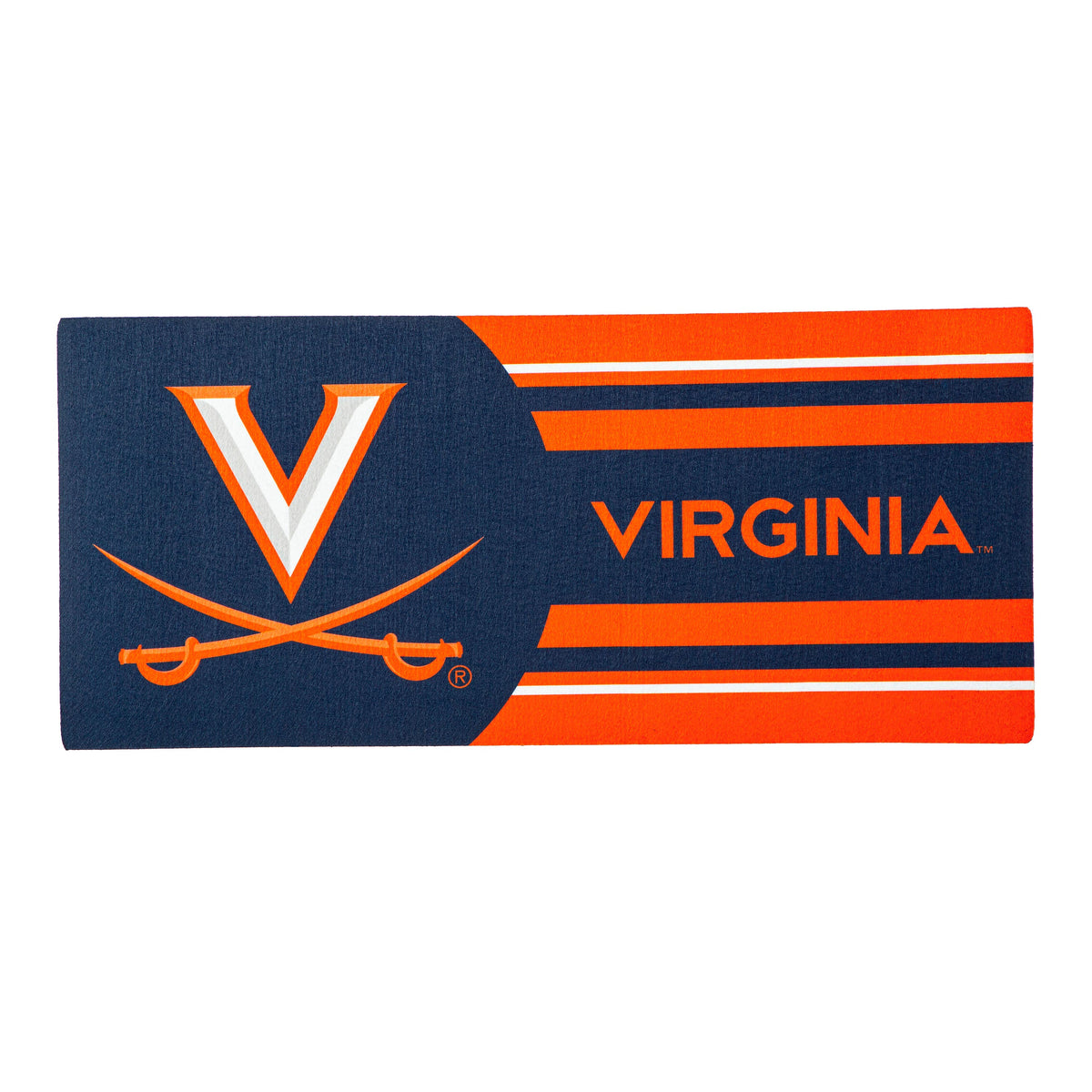 University of Virginia Sassafras Switch Mat – Team Sports America