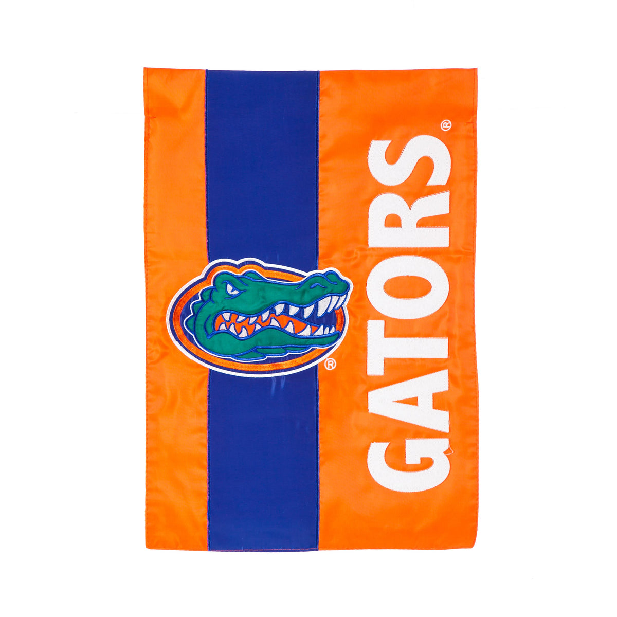 University of Florida Embellished Garden Flag – Team Sports America